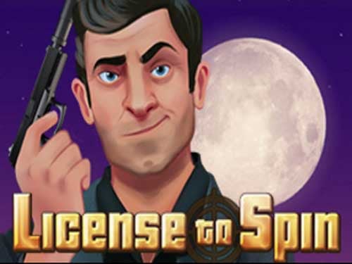 License to Spin by Arrow's Edge - GamblersPick