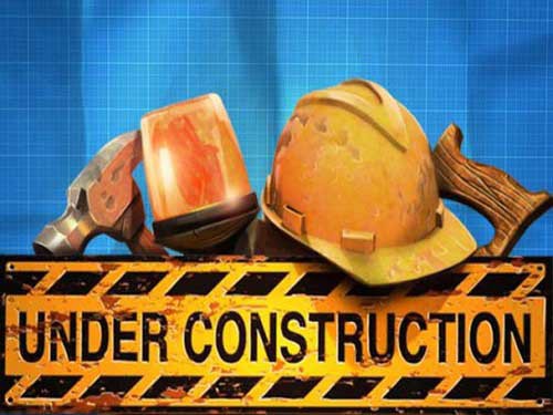 Under Construction by Booming Games - GamblersPick