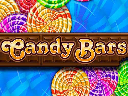 Candy Bars by IGT - GamblersPick