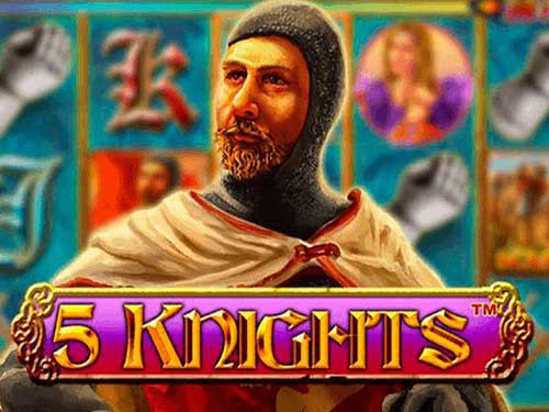 5 Knights by Nextgen Gaming - GamblersPick