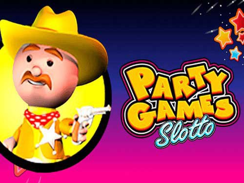 Party Games Slotto by Novomatic - GamblersPick