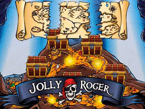 Jolly Roger by Play'n GO - GamblersPick